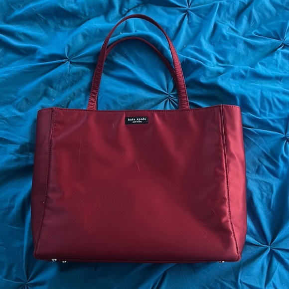 kate spade | Bags | Kate Spade Cranberry Handbag | Poshmark